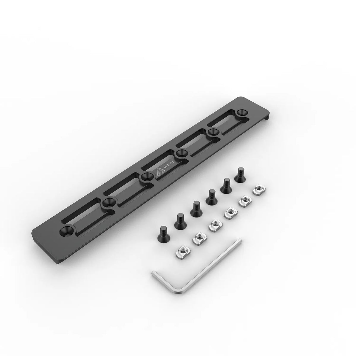 Mloc Arca Plate 9.5" – East Coast Thermal & Night Vision