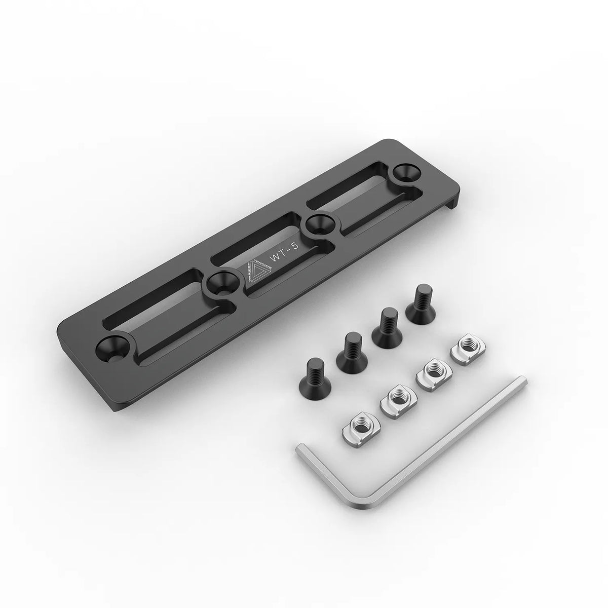 Mloc Arca Plate 5" – East Coast Thermal & Night Vision