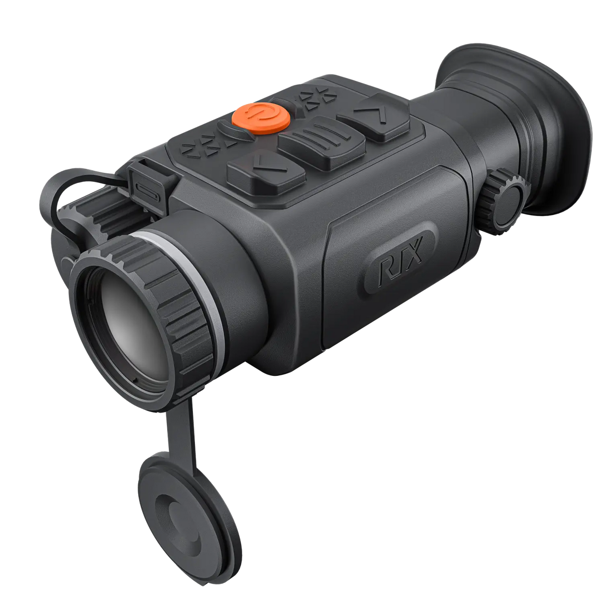 STRIDE ST6 Lite Thermal Imaging Monocular – East Coast Thermal & Night ...